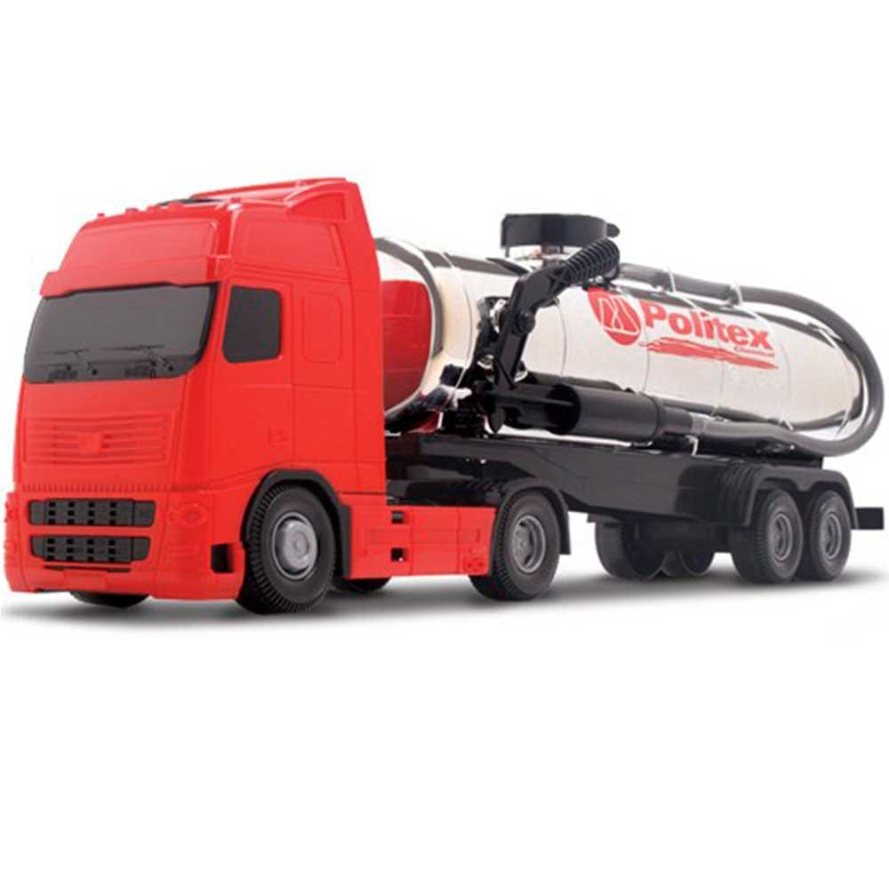 Voyager Tanque Cromado - Roma | Martins Atacado