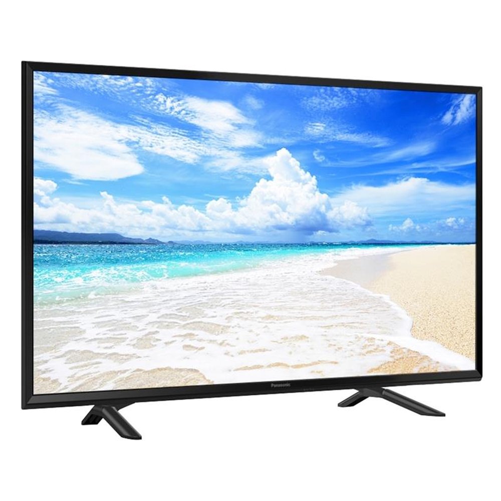 Smart TV LED 40" Panasonic TC-40FS600B Full HD com Wi-Fi, 1 USB, 2 HDMI ...