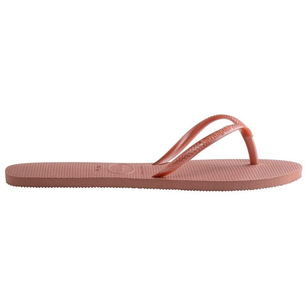 Havaianas Flat Rosa Crocus 37/8 Embalagem com 3 Unidades | Martins Atacado