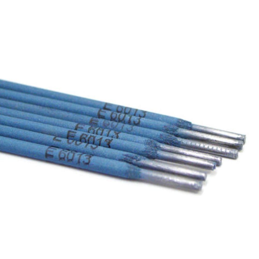 Elétrodo Star AWS E 6013 DS 13 2,50mmx350 5kg Azul | Martins Atacado