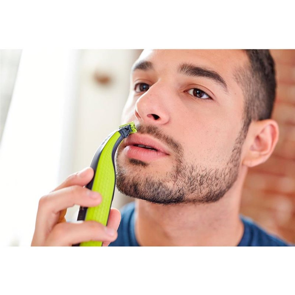 Lâmina Dupla Oneblade Philips QP220/51 | Martins Atacado