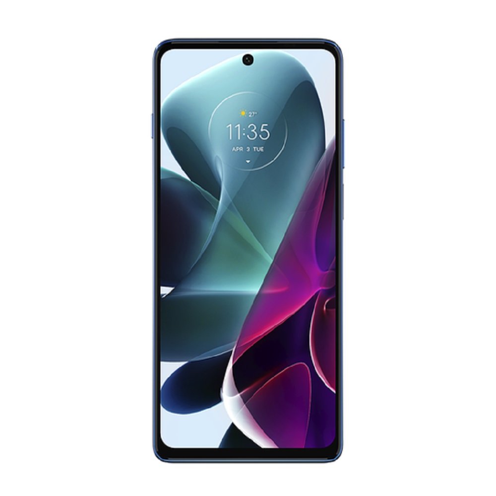 Motorola G200 5G 256GB Azul | Martins Atacado