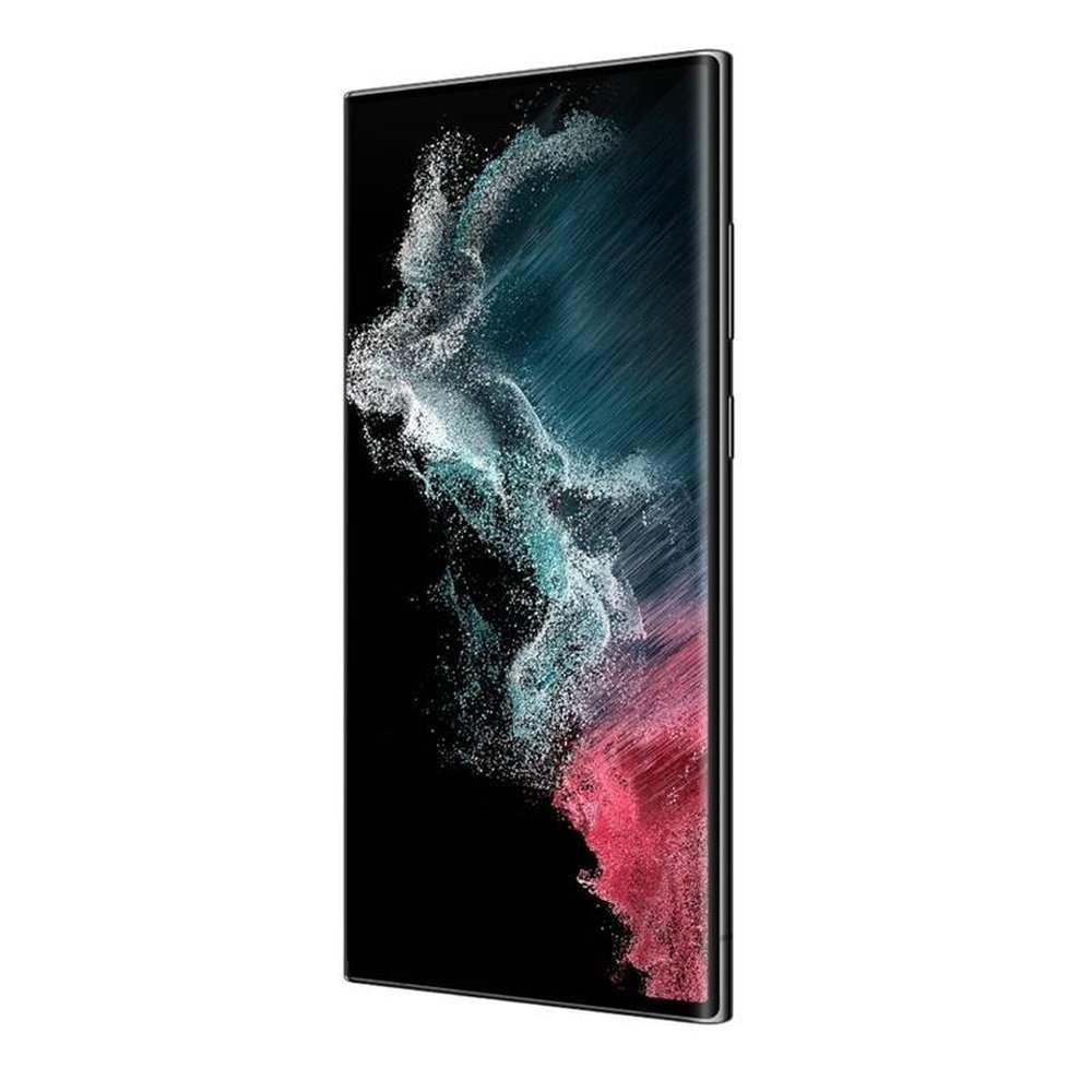 Smartphone Samsung Galaxy S22 Ultra, Preto, Tela 6.8", 5G+Wi-Fi+NFC ...