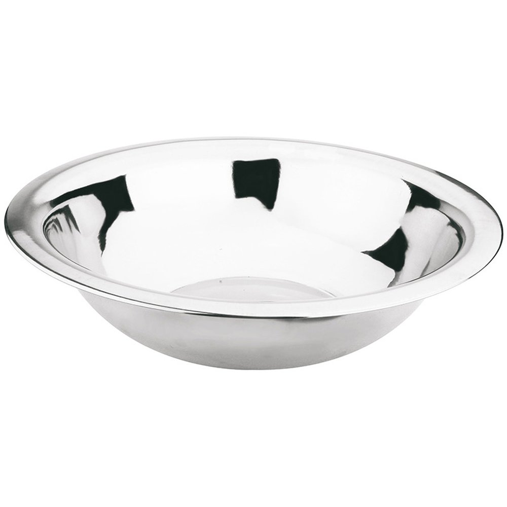 Bowl Inox 36Cm | Martins Atacado