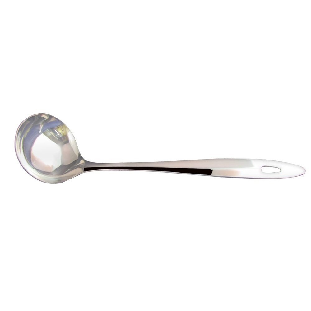 Concha Inox Premiere Fratelli | Martins Atacado