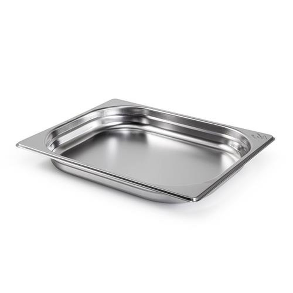 Cuba Inox 1/2 40mm | Martins Atacado