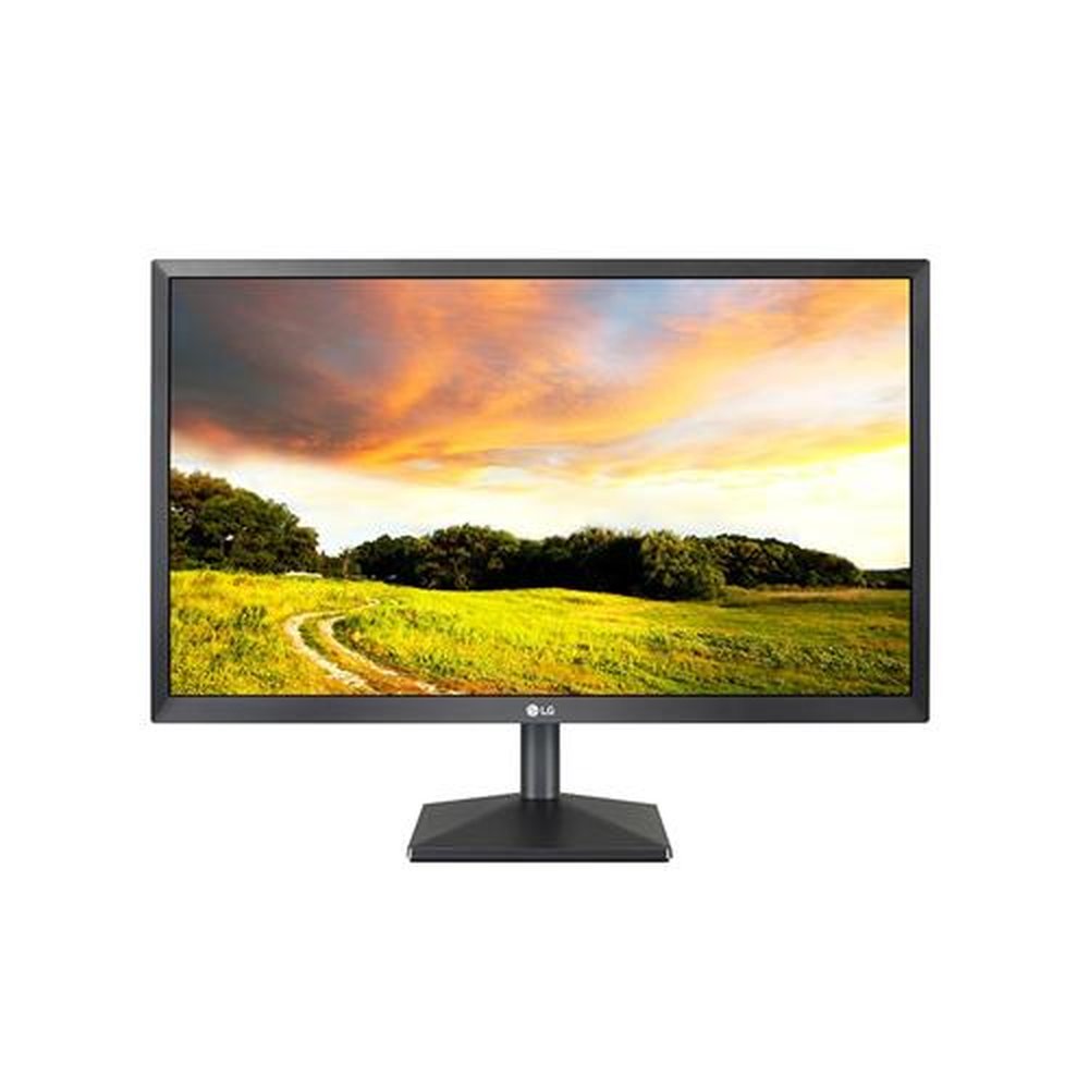 Monitor Led 21,5" Lg 22mk400h Fhd/hdmi | Martins Atacado