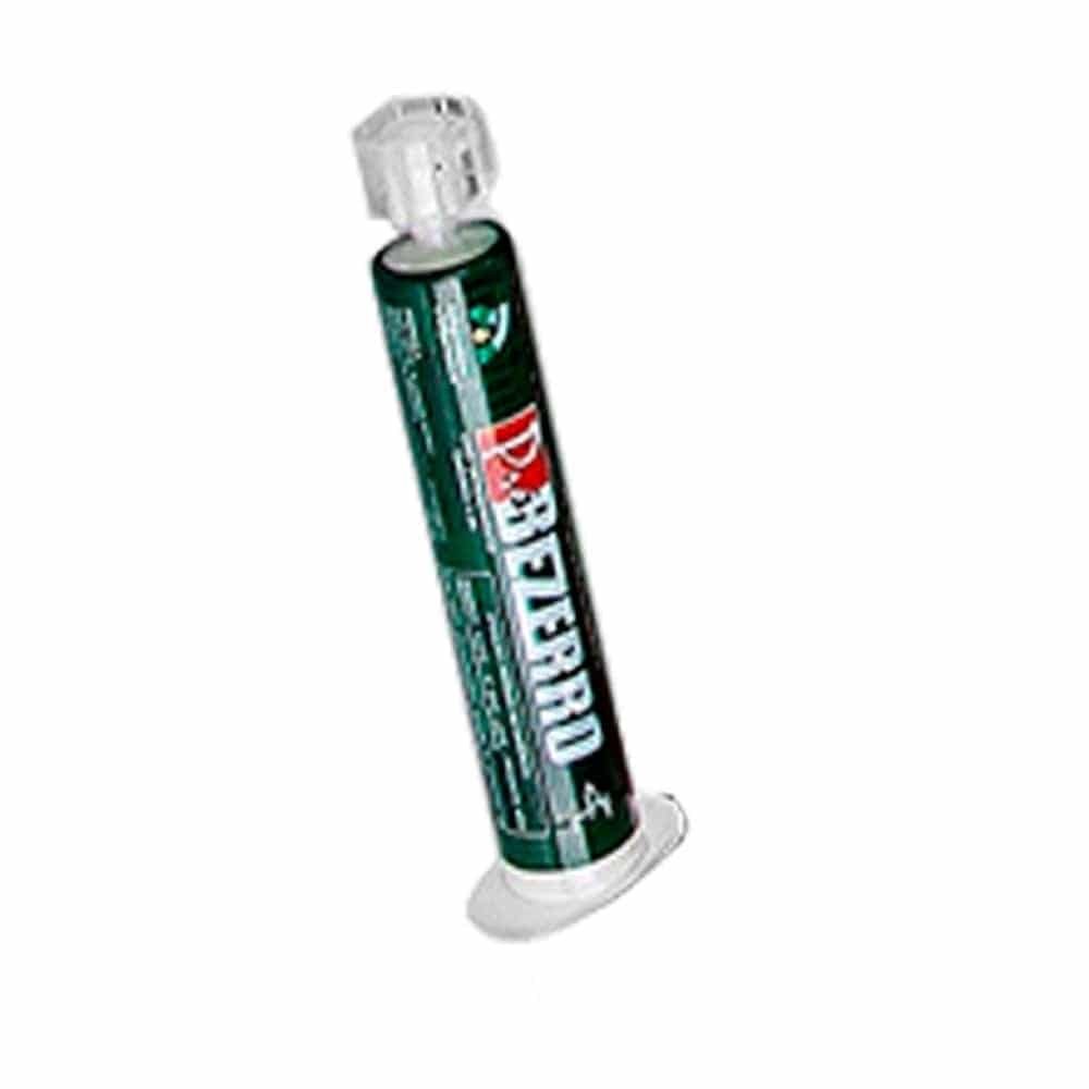 Pró Bezerro Seringa Antibiótico/Antiparasitário Injetável Saúde Animal ...