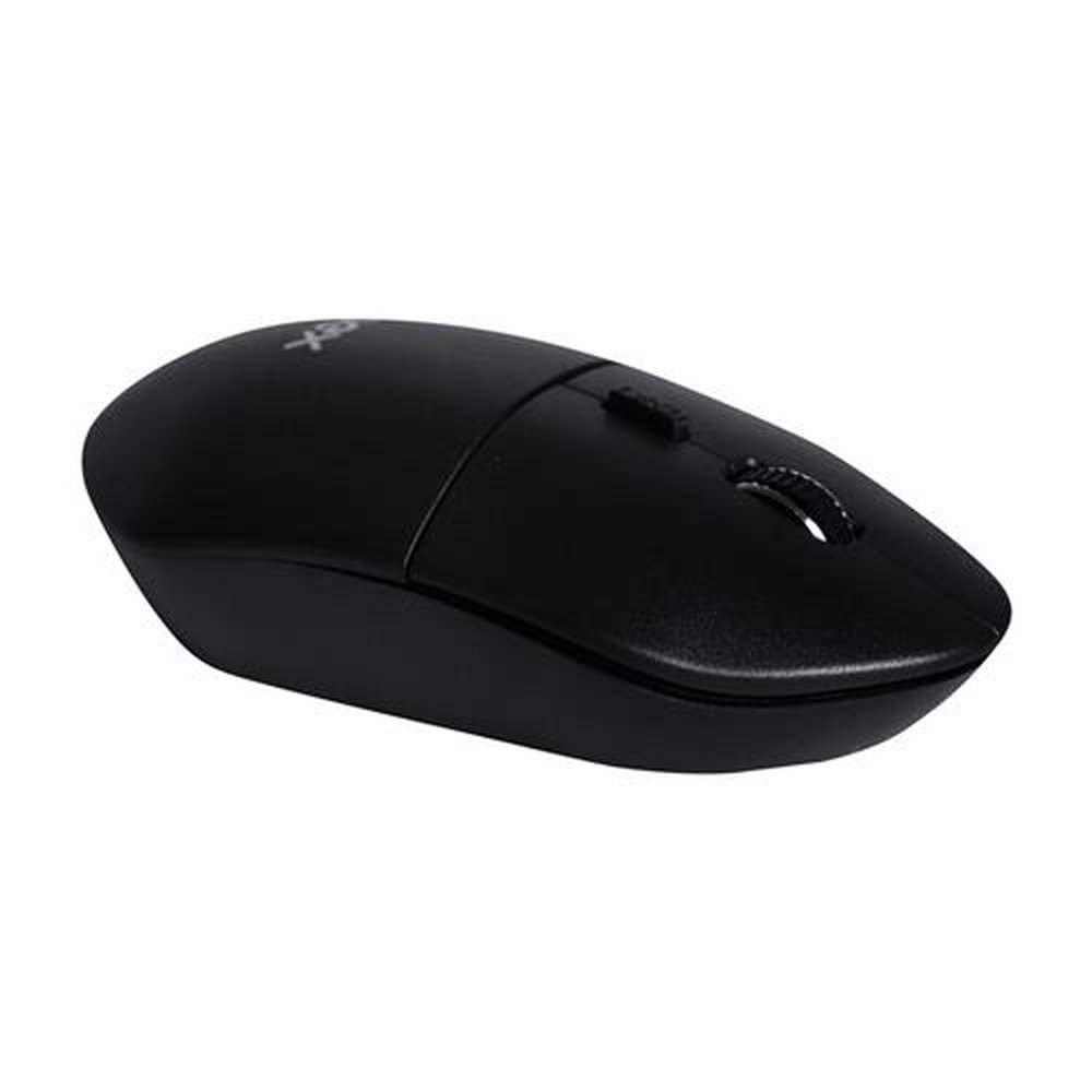 Mouse Shift - Preto - Ms501 | Martins Atacado