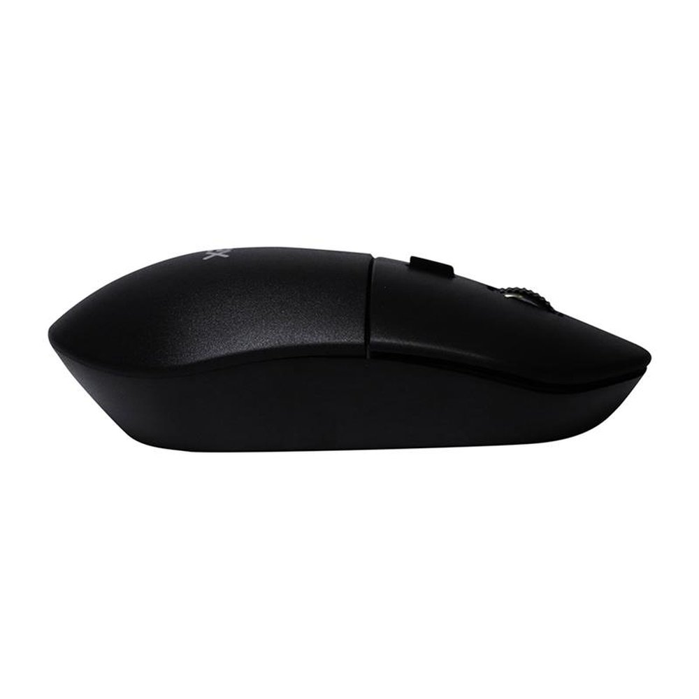 Mouse Shift - Preto - Ms501 | Martins Atacado