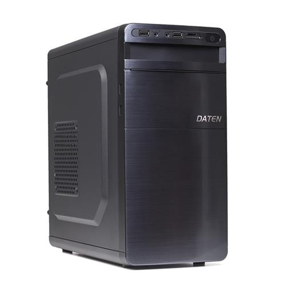 Computador PC Desktop Daten DV3D Advanced Intel Core I3 | Martins Atacado