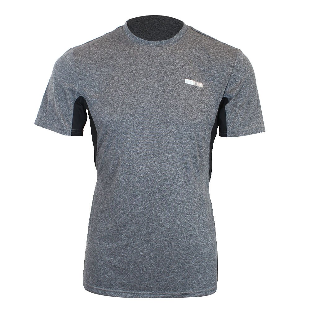 Camiseta Air Gg (Mc)Masculino Cinza | Martins Atacado