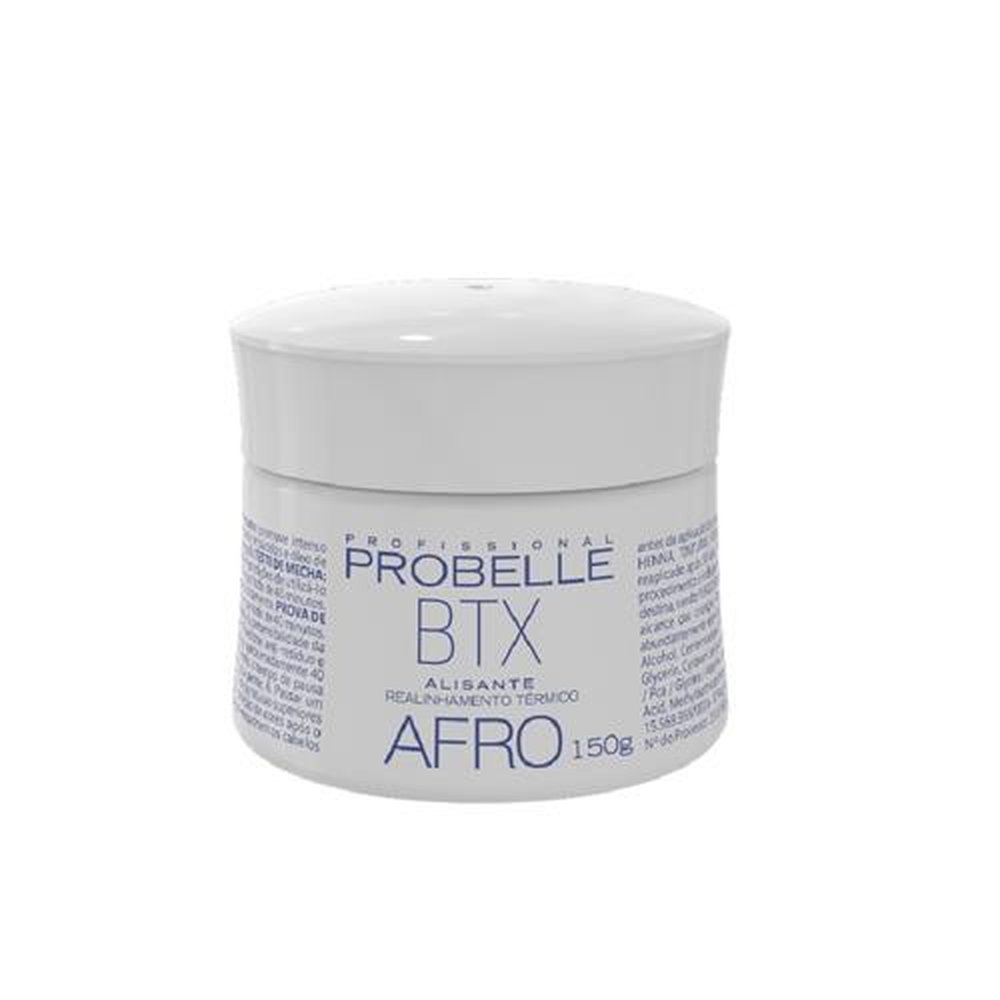 Mini Botox Afro 150g | Martins Atacado