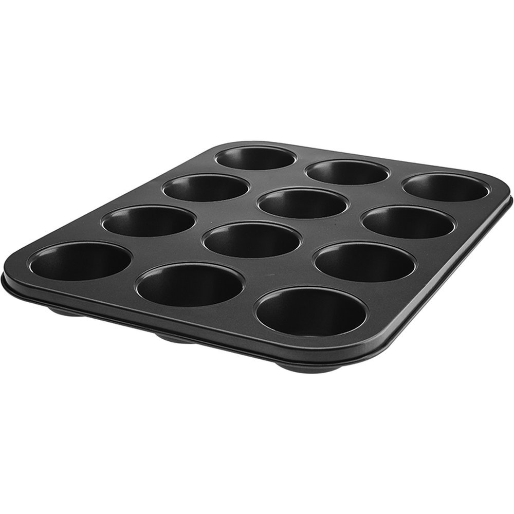 Forma Para Muffin 12 Cavidades - Hauskraft | Martins Atacado