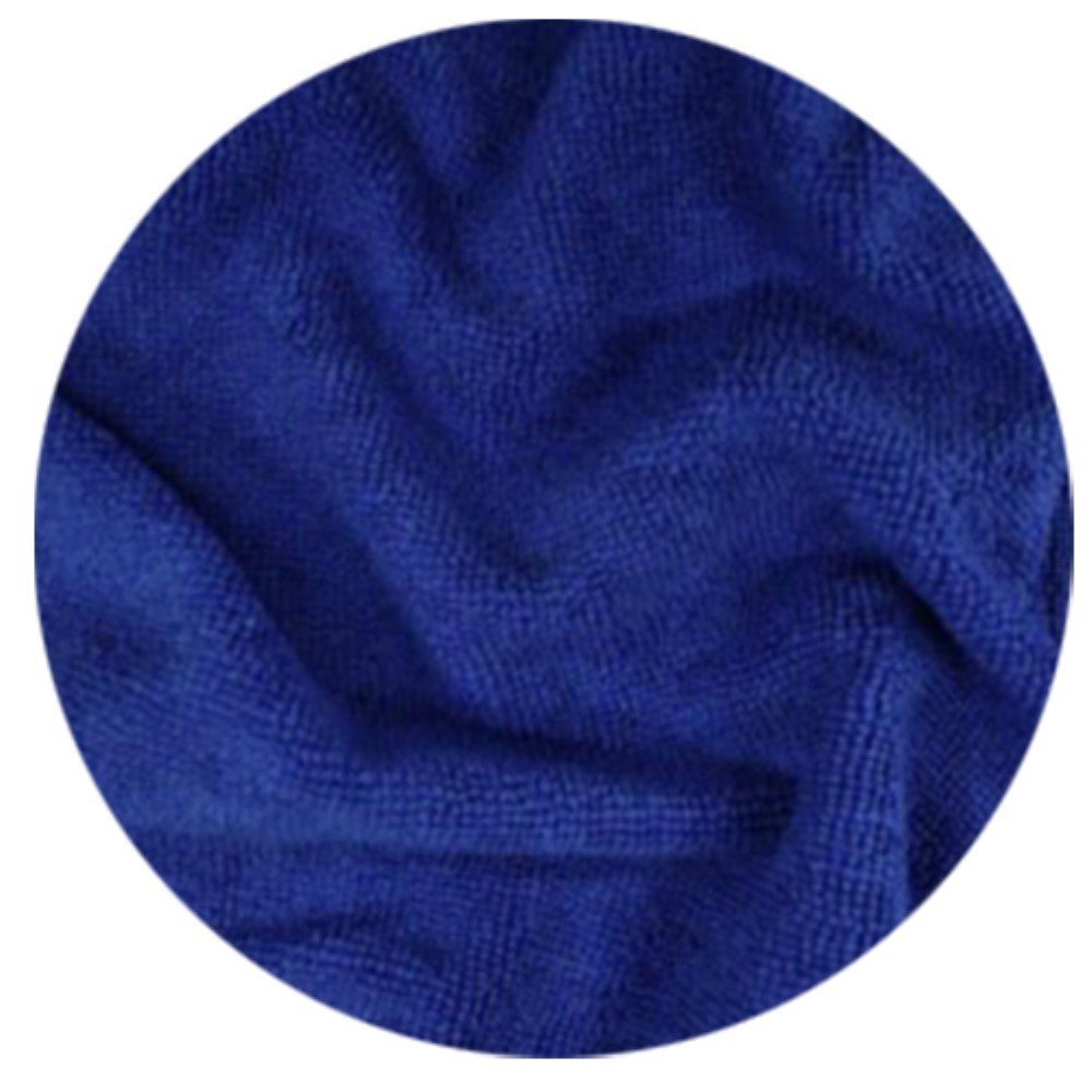 Pano Microfibra Azul 70x98 Primepro | Martins Atacado