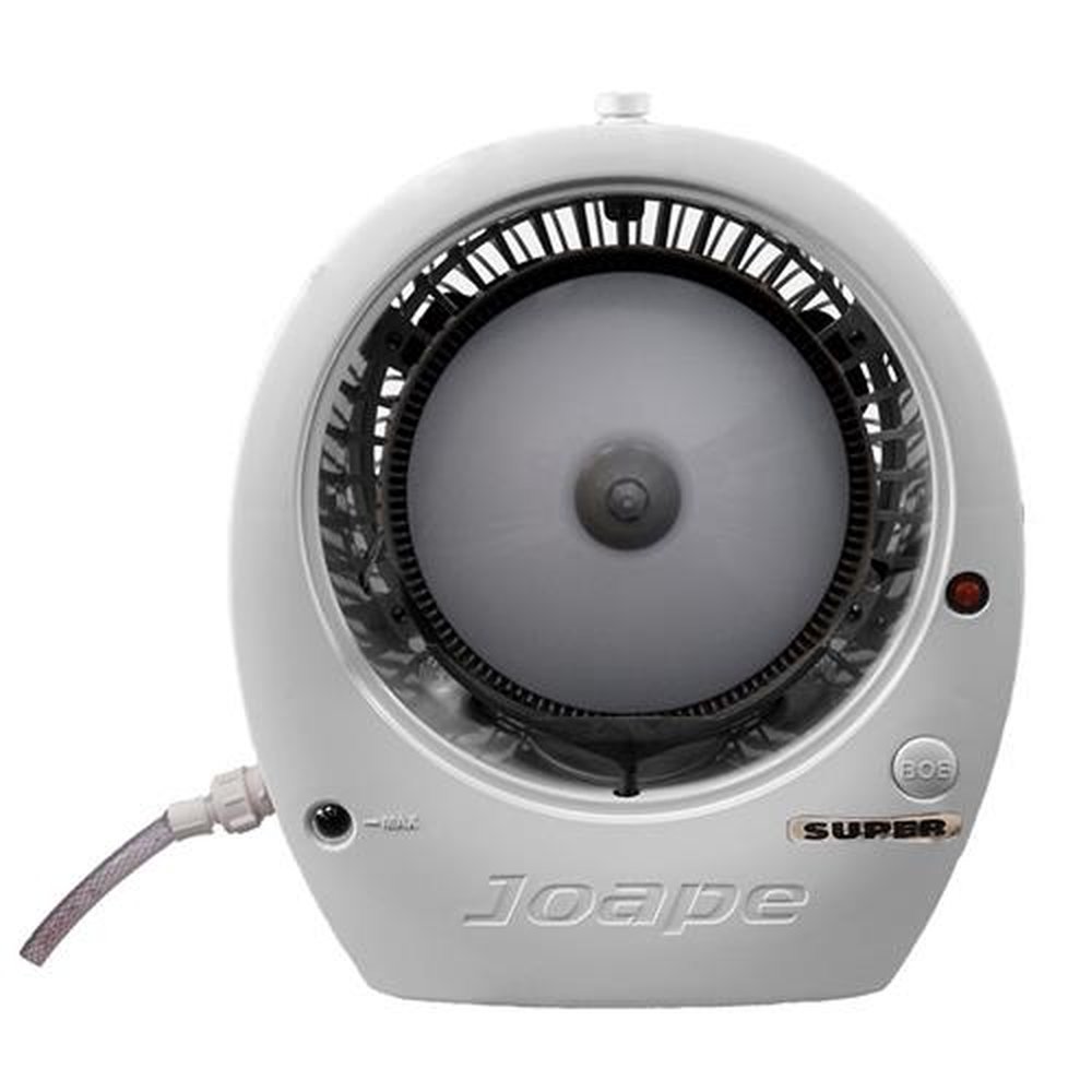 Climatizador Joape Bob Super Rede Hidráulica Branco 220V | Martins Atacado