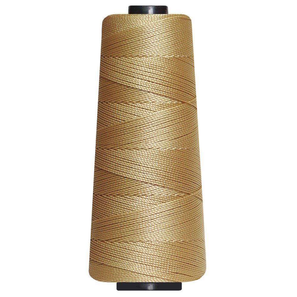 Linha Lidertex Grossa Cor Rami 500 Metros ¿ Embalagem Contém 05 ...