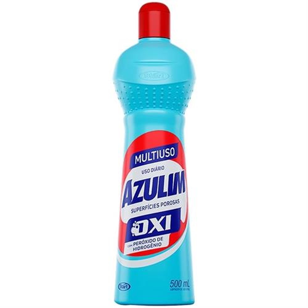 Multiuso Azulim Oxi 12x500ml | Martins Atacado