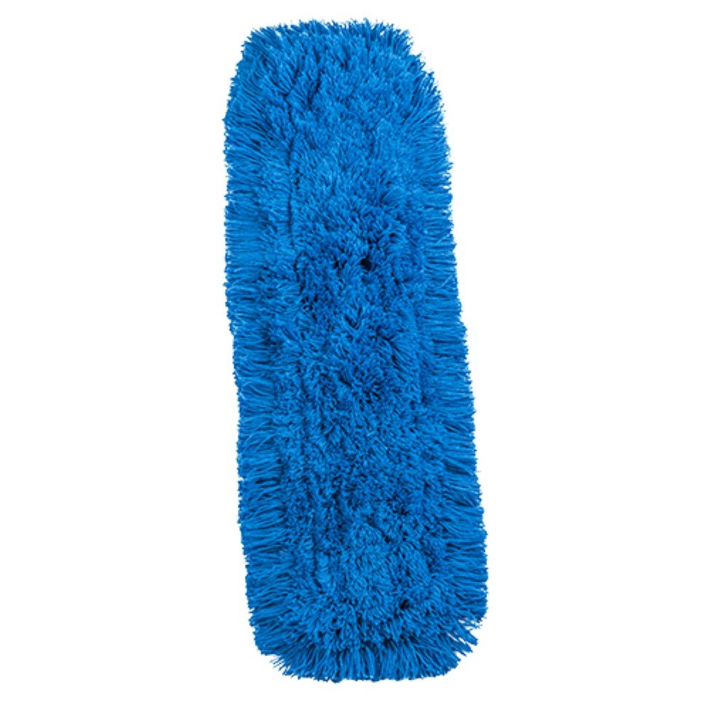 Refil Para Mop Po Acrilico Azul 80cm Kunber | Martins Atacado