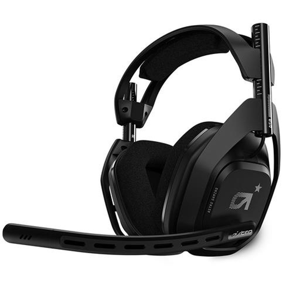 Headset Gamer Astro A50 Wireless + Base Stations Ps4/pc | Martins Atacado
