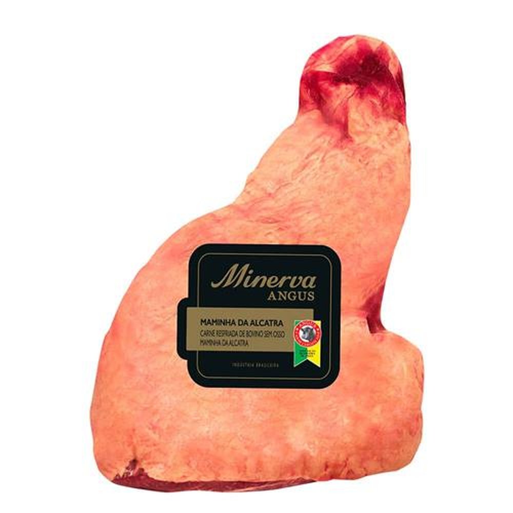 Angus Maminha Brasil Minerva Angus Resfriado (KG) | Martins Atacado