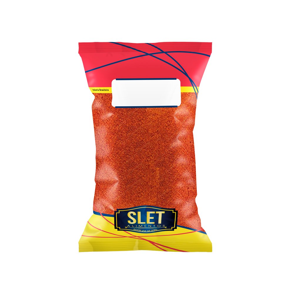 Pimenta Chilli Em Po Nacional 500g Caixa C/ 10 | Martins Atacado