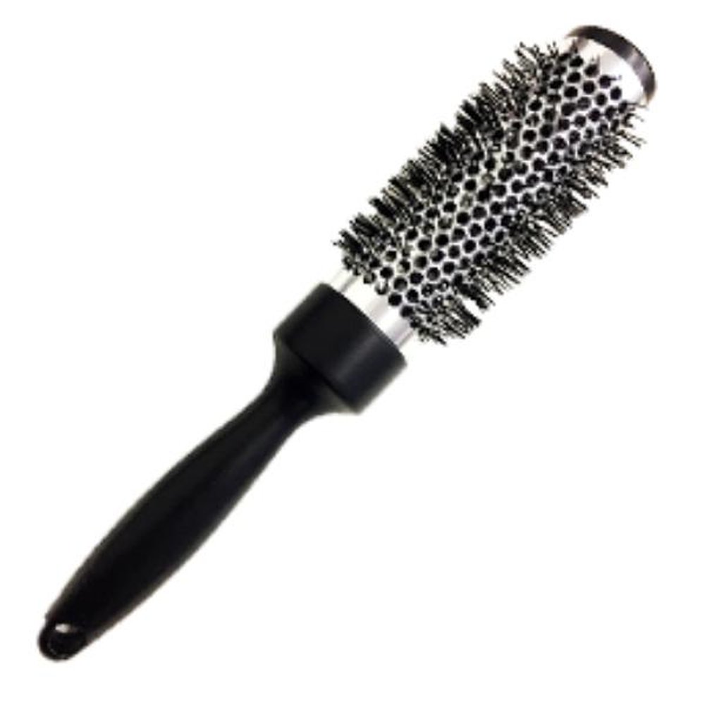 Escova Metal Profissional Torcida 034 milimetros | Martins Atacado