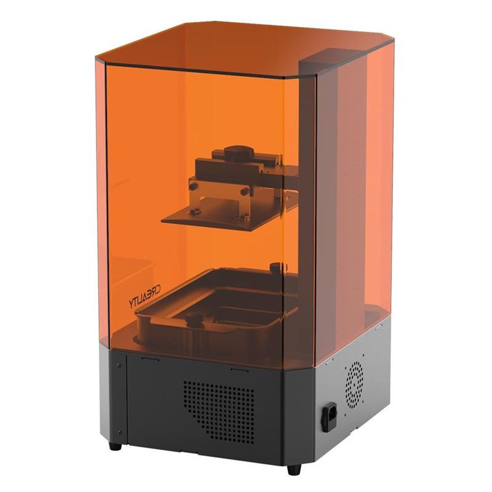 Impressora 3d creality ld-006 - 1003010003 | Martins Atacado