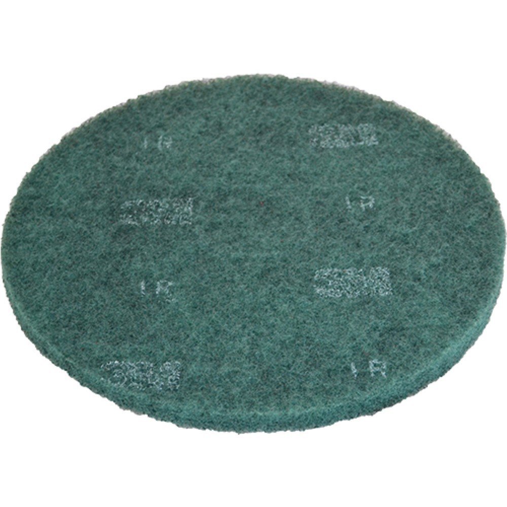 Disco Verde Limpador 38cm Scotch-Brite 3m | Martins Atacado Disco Verde Limpador 38cm Scotch-Brite 3m | Martins Atacado