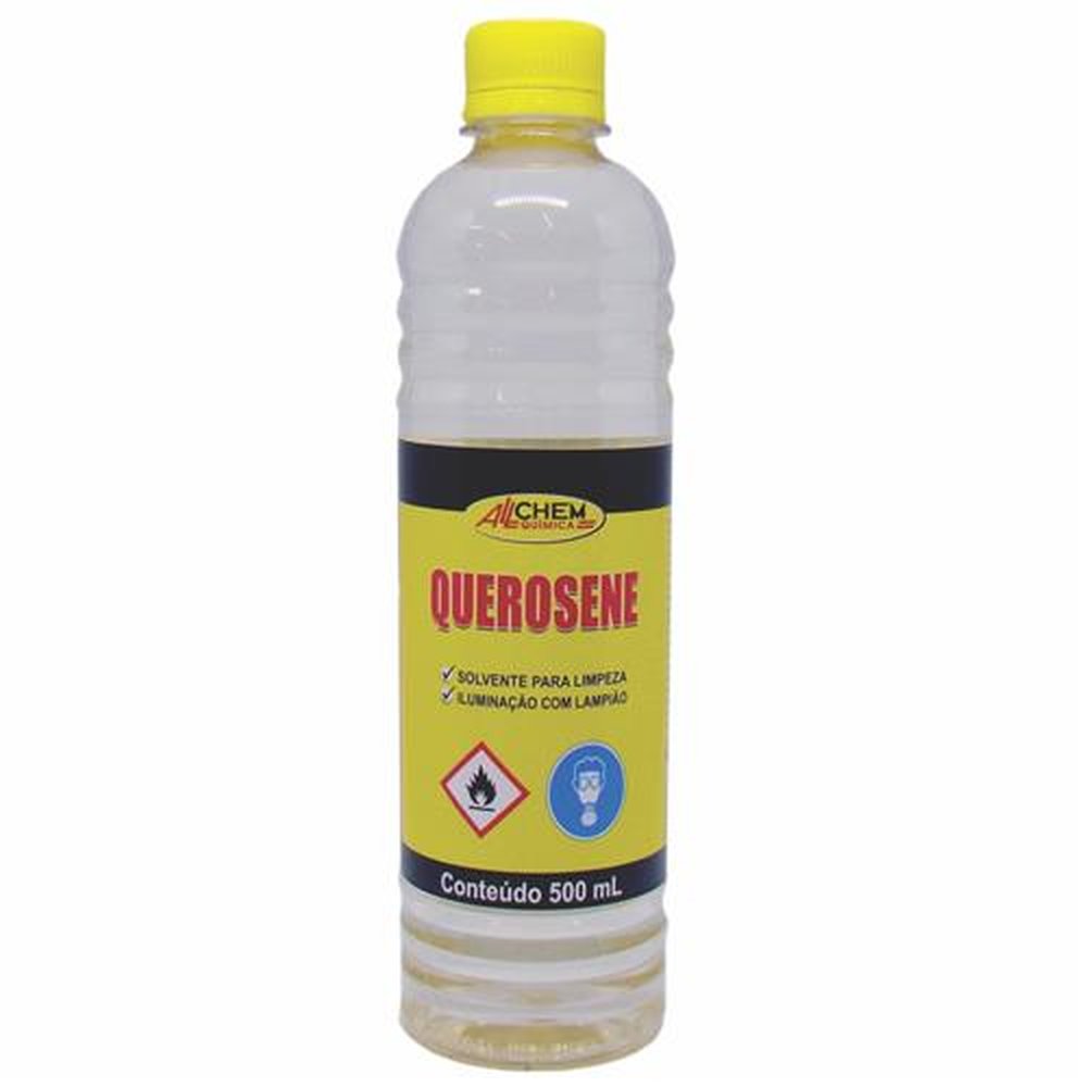 Querosene Allchem 500ml | Martins Atacado