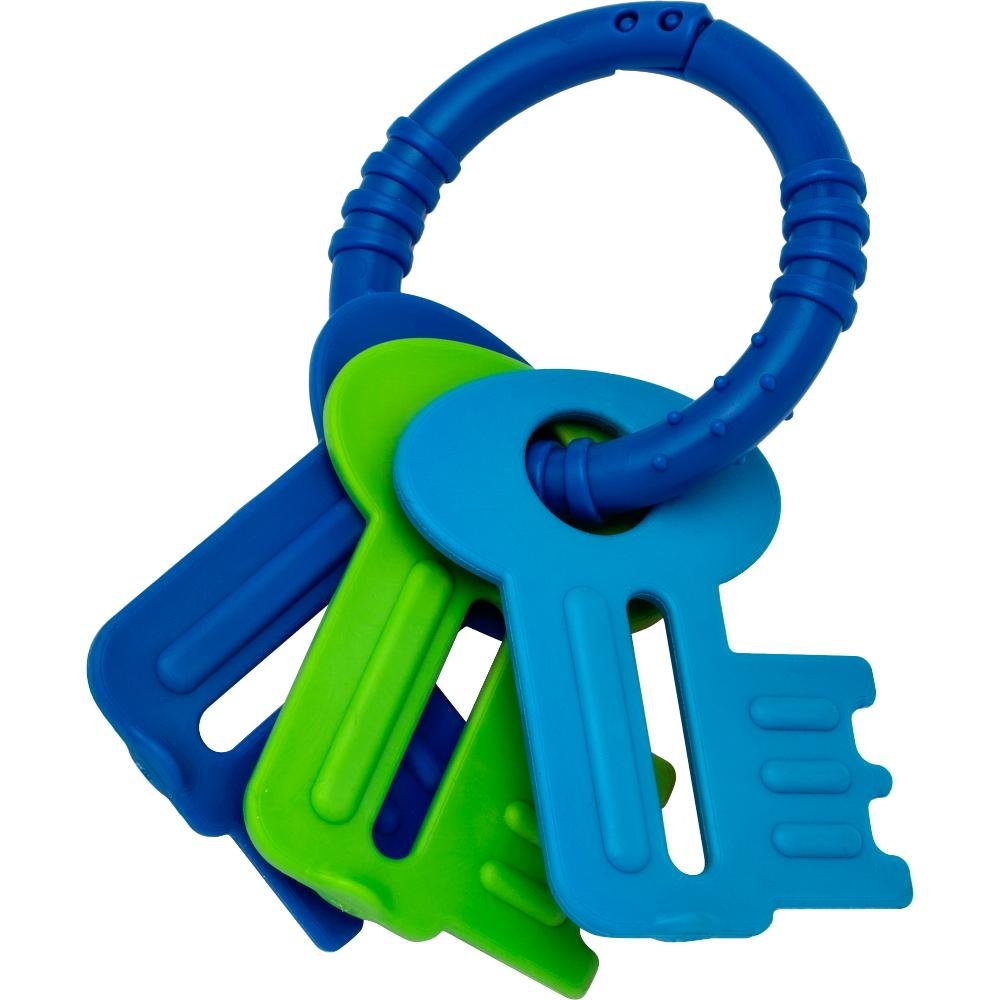 Mordedor Lolly Chaves Masculino 4 meses mais | Martins Atacado