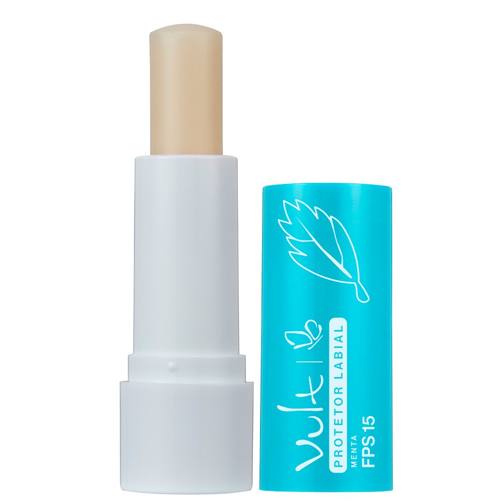 Balm Vult Protetor Labial Menta 4g | Martins Atacado