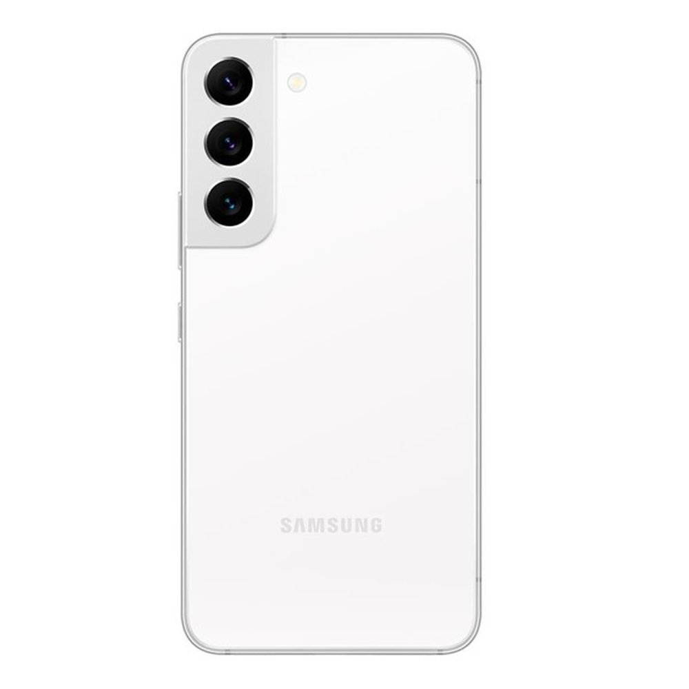 Smartphone Samsung Galaxy S22 256gb 5g Wi Fi Tela 6 1 Dual Chip 8gb Ram