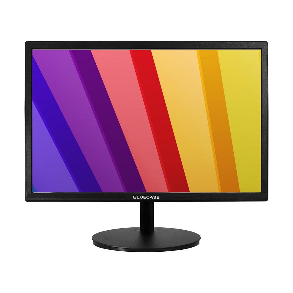Monitor 21,5" led bm22d3hvw bluecase - full hd / hdmi / vga / vesa / preto - AA | Martins Atacado