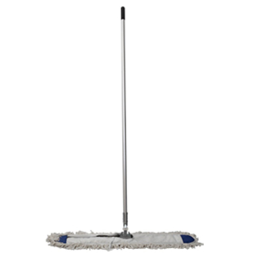 Conjunto Mop Po 80cm Cabo Aluminio 1,5m | Martins Atacado