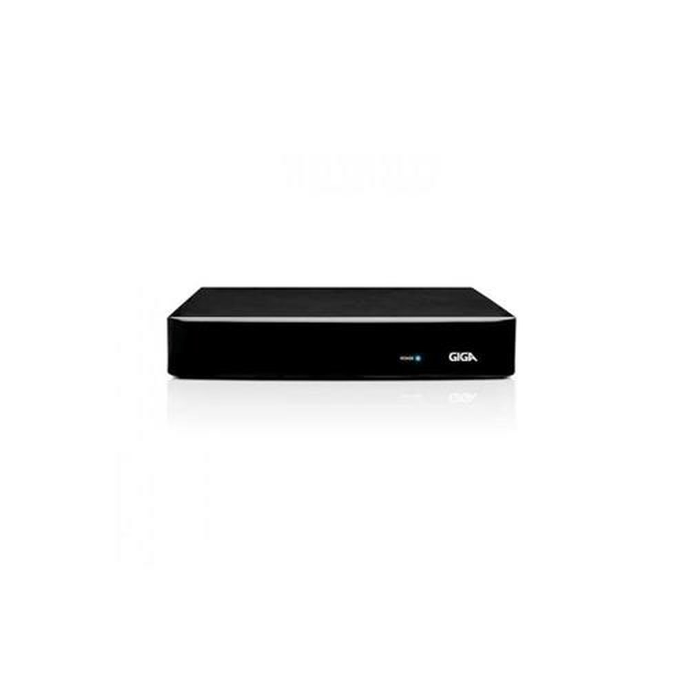 DVR 8 Canais Open HD Lite 1080n Giga GS0465 | Martins Atacado
