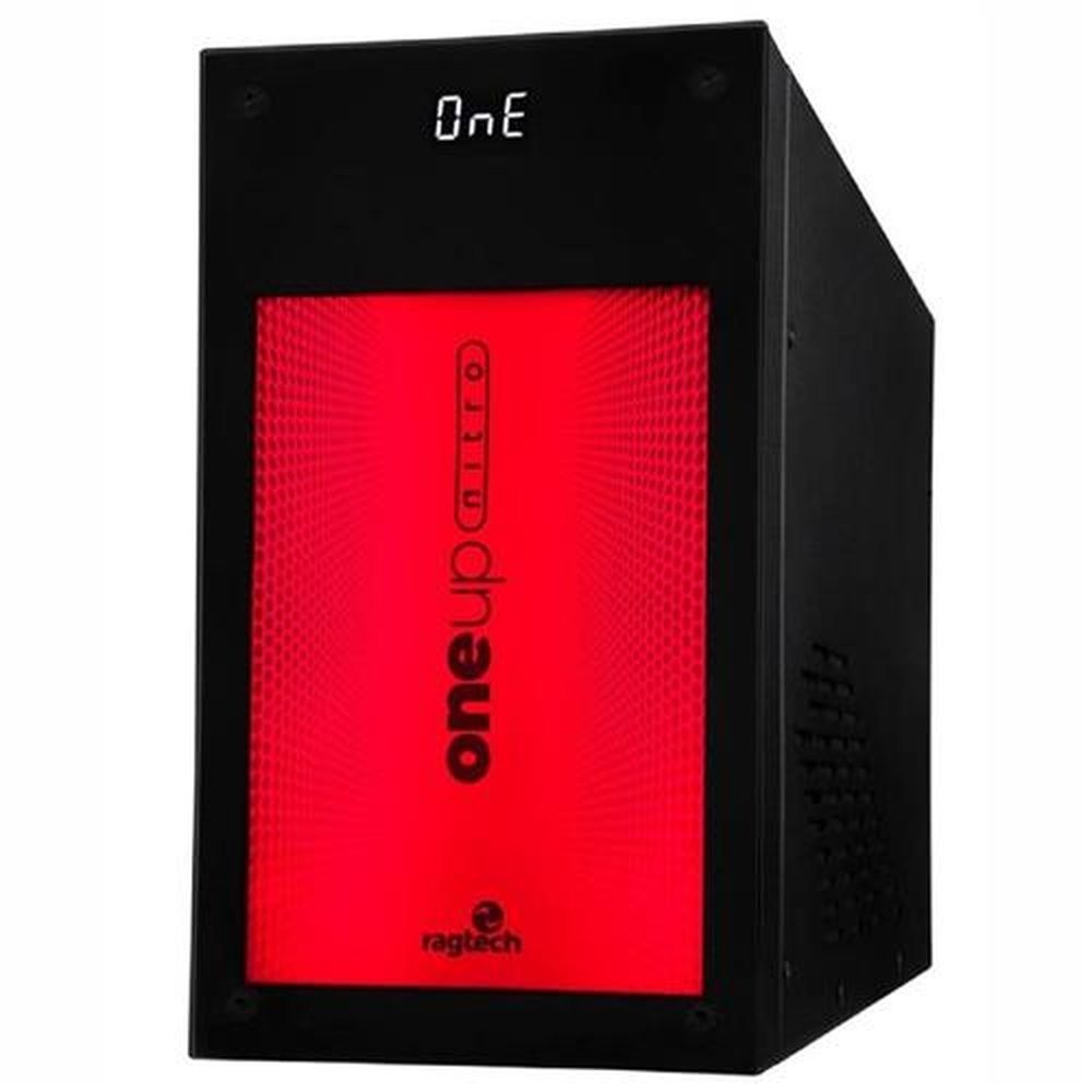 Nobreak Gamer Ragtech One Up 2000VA Senoidal RGB bivolt | Martins Atacado
