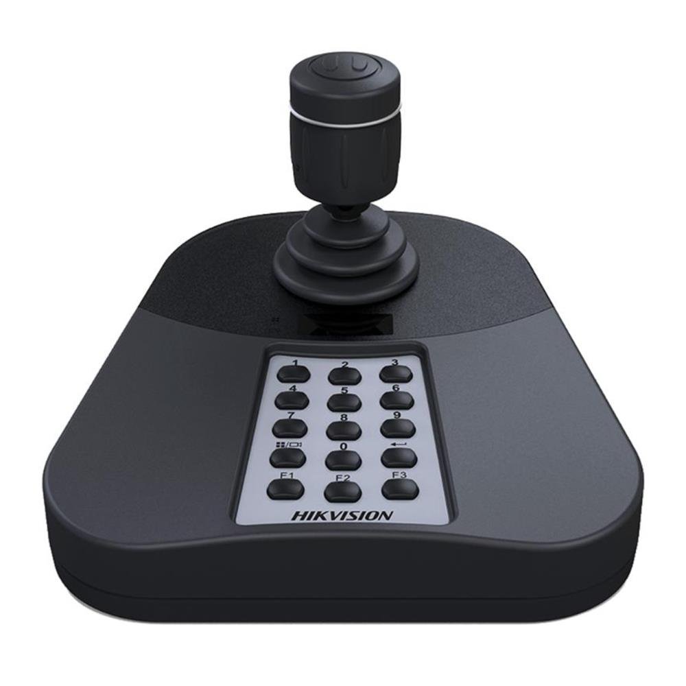 Mesa controladora Joystick Usb Hikvision Ds-1005ki | Martins Atacado