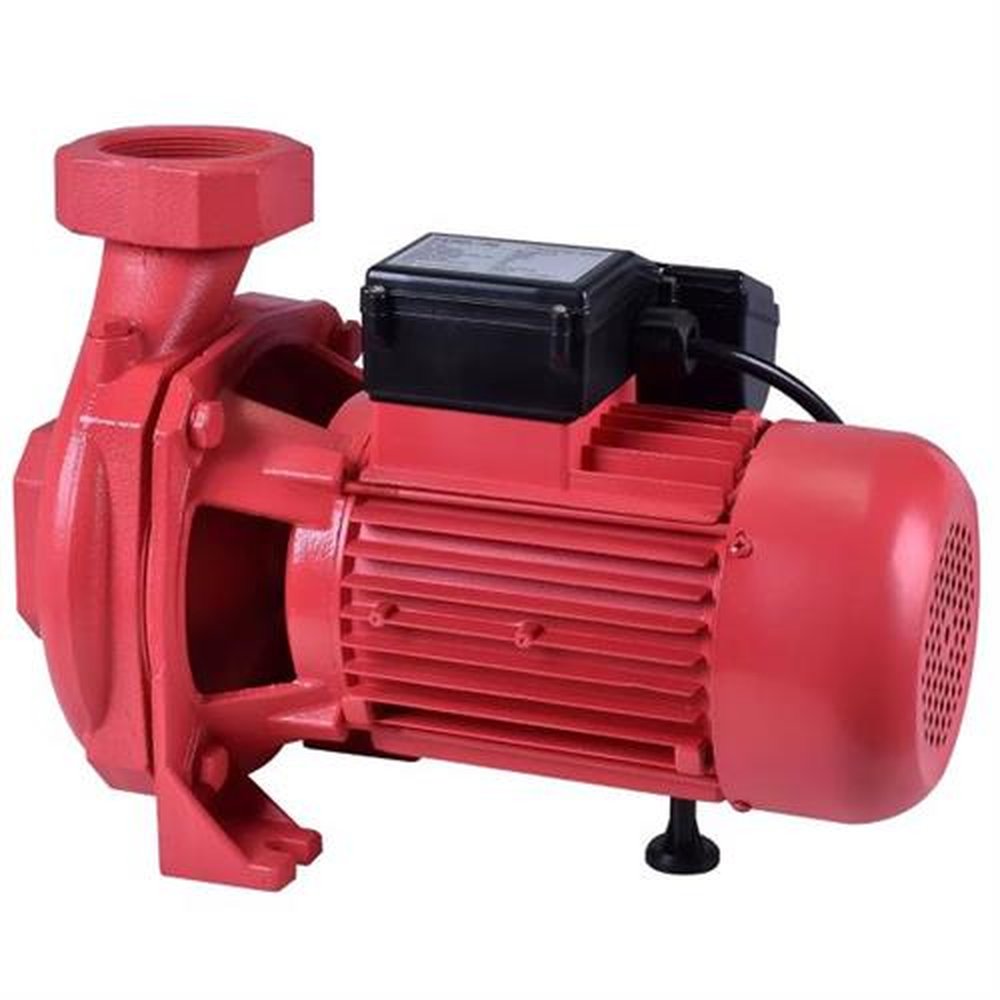 Bomba Centrifuga Scm 1500f 2cv 127v/220v Incêndio | Martins Atacado