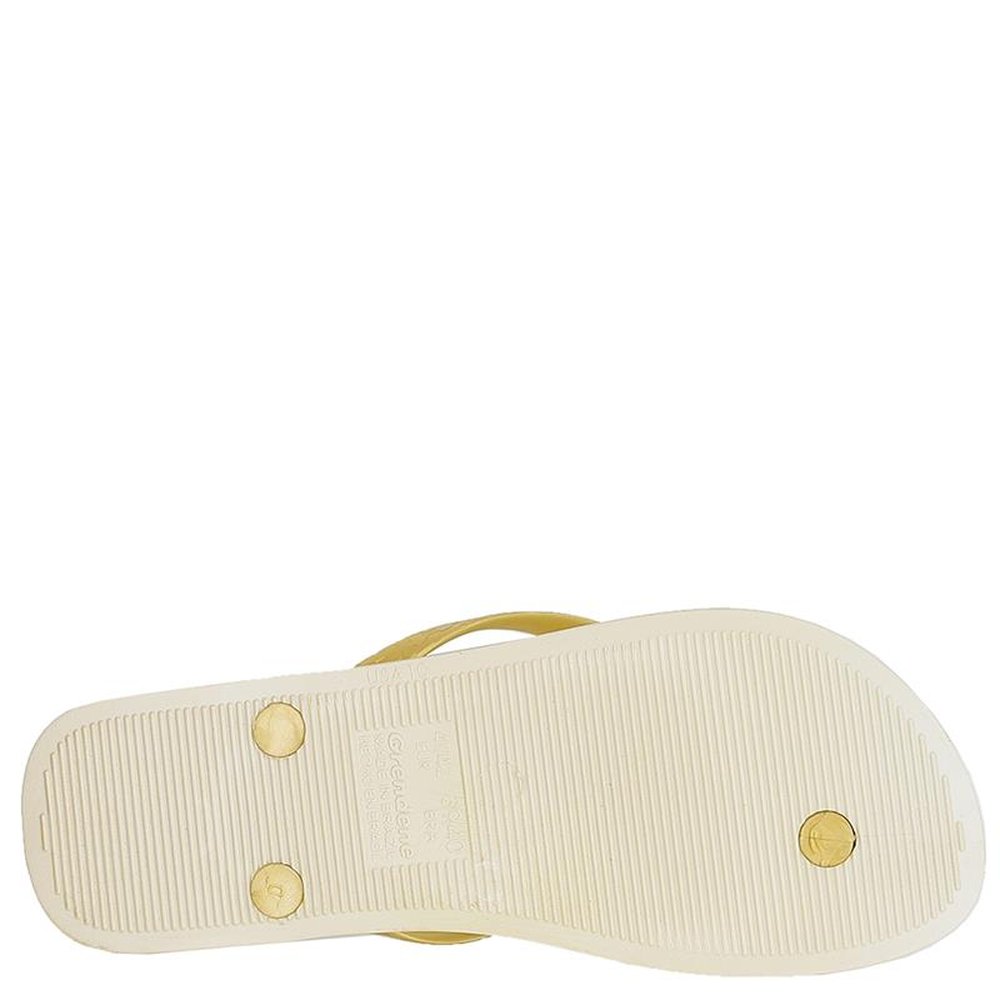 Chinelo Ipanema Classica Bege - Grade com 12 pares | Martins Atacado