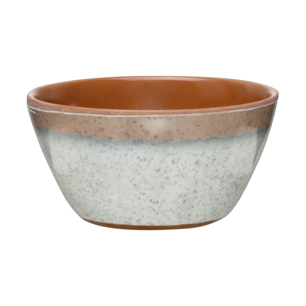 Bowl De Melamina Nippon 10Cm Com Capacidade 200Ml Mimo Style | Martins ...