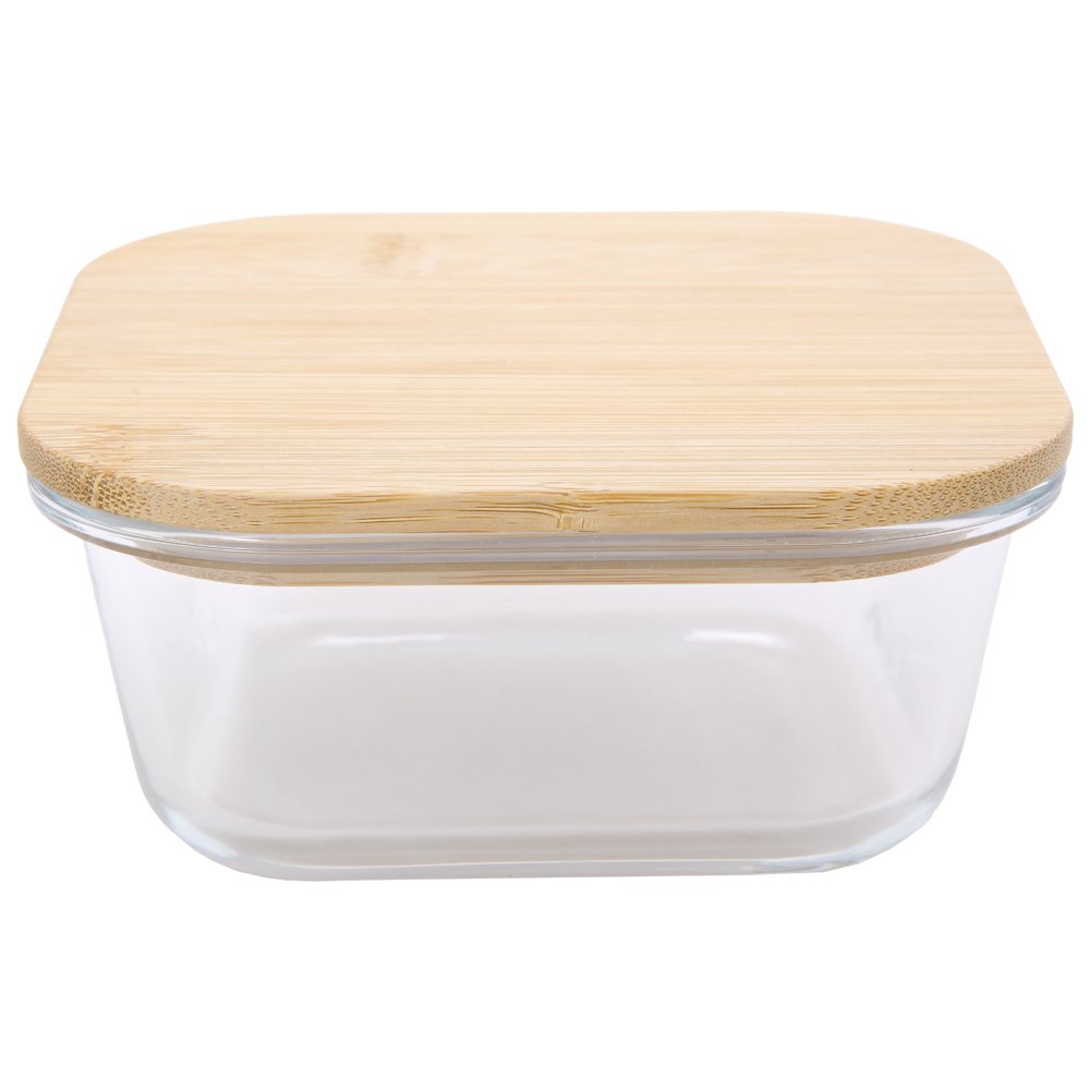 Pote de Vidro Quadrado Com Tampa De Bambu 530ml Mimo Style | Martins ... Pote de Vidro Quadrado Com Tampa De Bambu 530ml Mimo Style | Martins ...