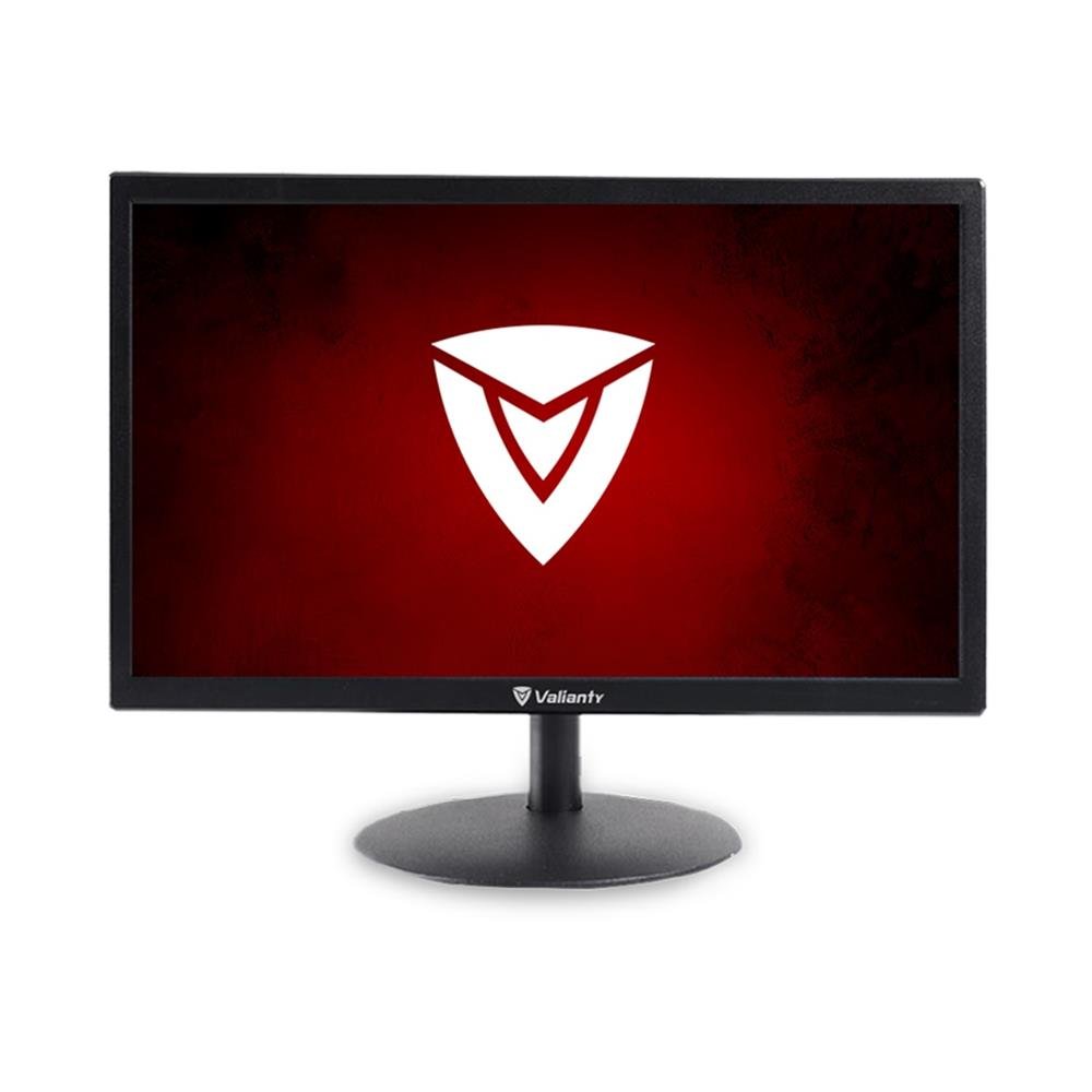 Monitor Valianty LED 19 VALM19HC 60Hz VGA, HDMI | Martins Atacado