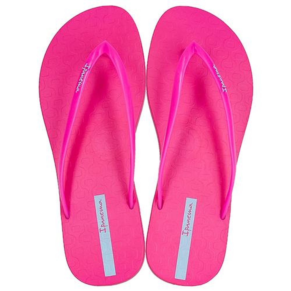 Chinelo Ipanema Easy Rosa - Grade com 12 pares | Martins Atacado