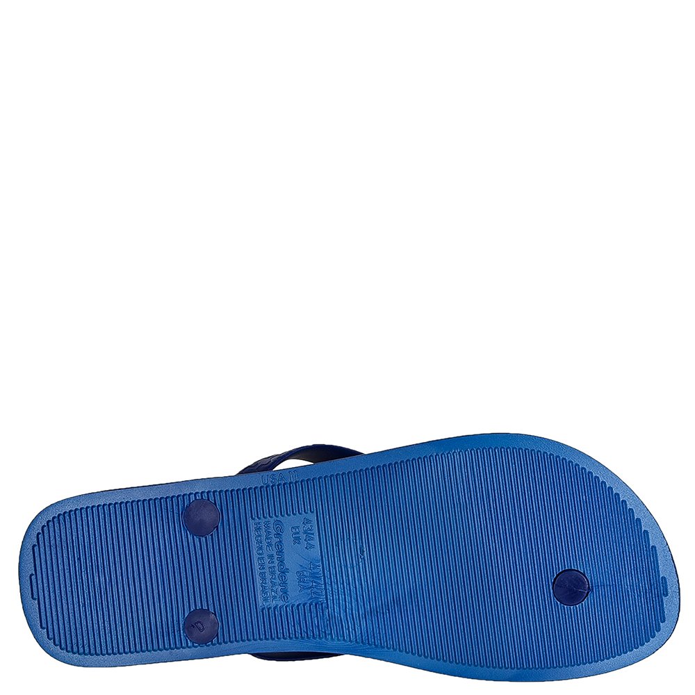 Chinelo Ipanema Classica Azul - Grade com 12 pares | Martins Atacado