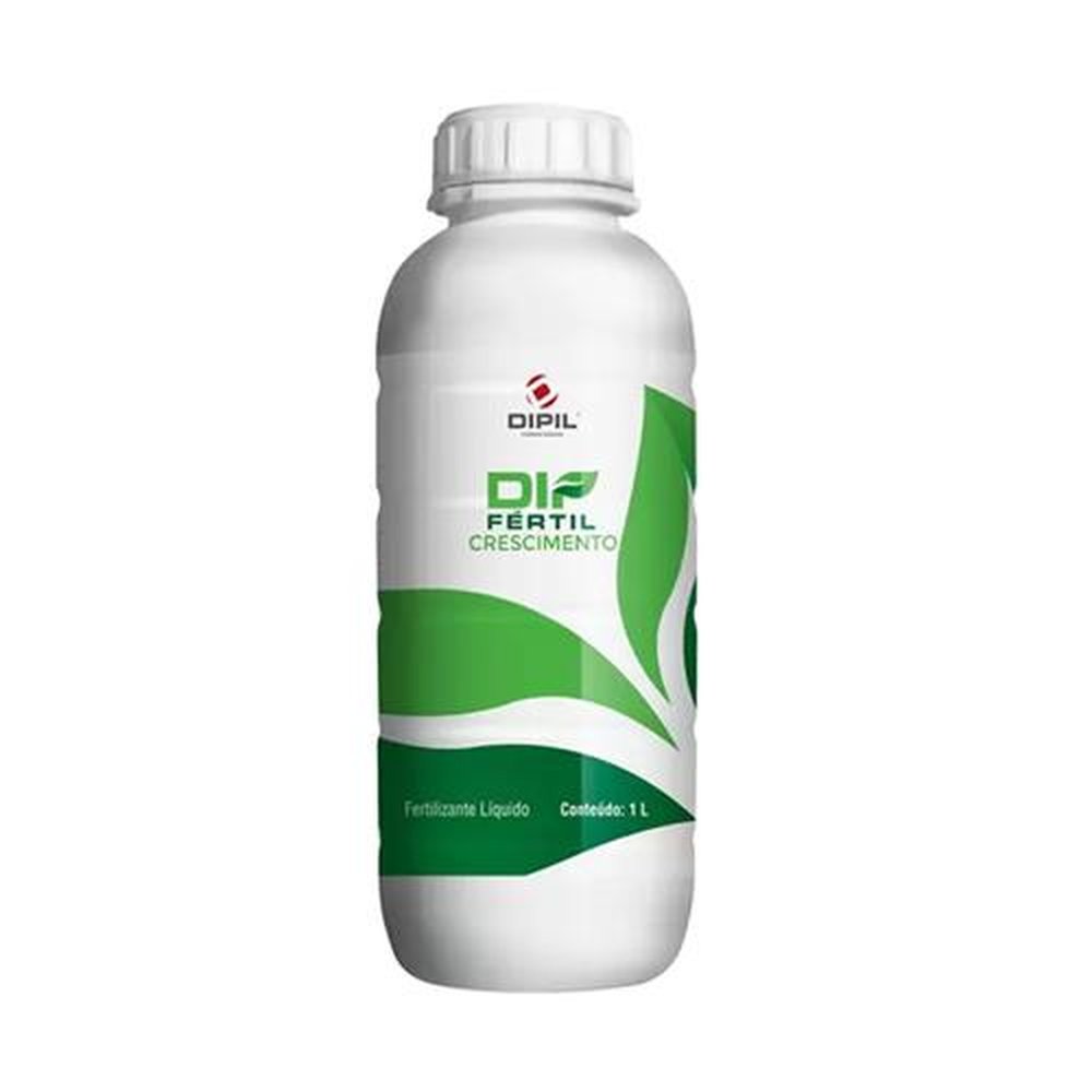 Dipfertil Crescimento 1L Dipil | Martins Atacado