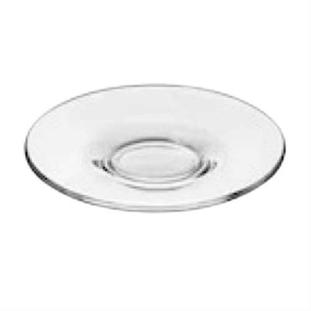 Pires De Vidro Linha Glass Plasvale - Transparente | Martins Atacado