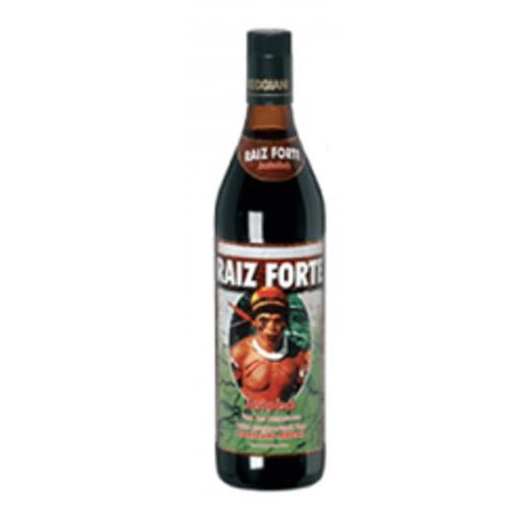 Raiz Forte Reggiani 900ml | Martins Atacado