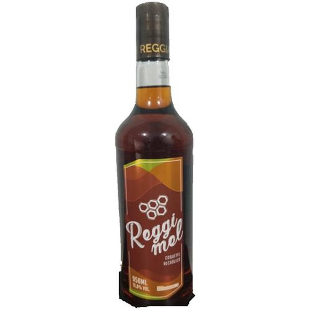 Reggimel reggiane 900ml | Martins Atacado