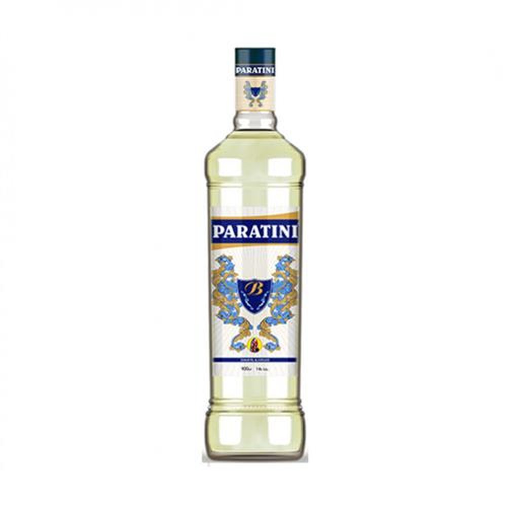 Paratini branco 900ml | Martins Atacado